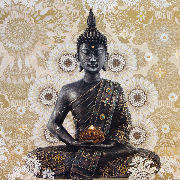 Josée Duranleau, Gallery, Buddha